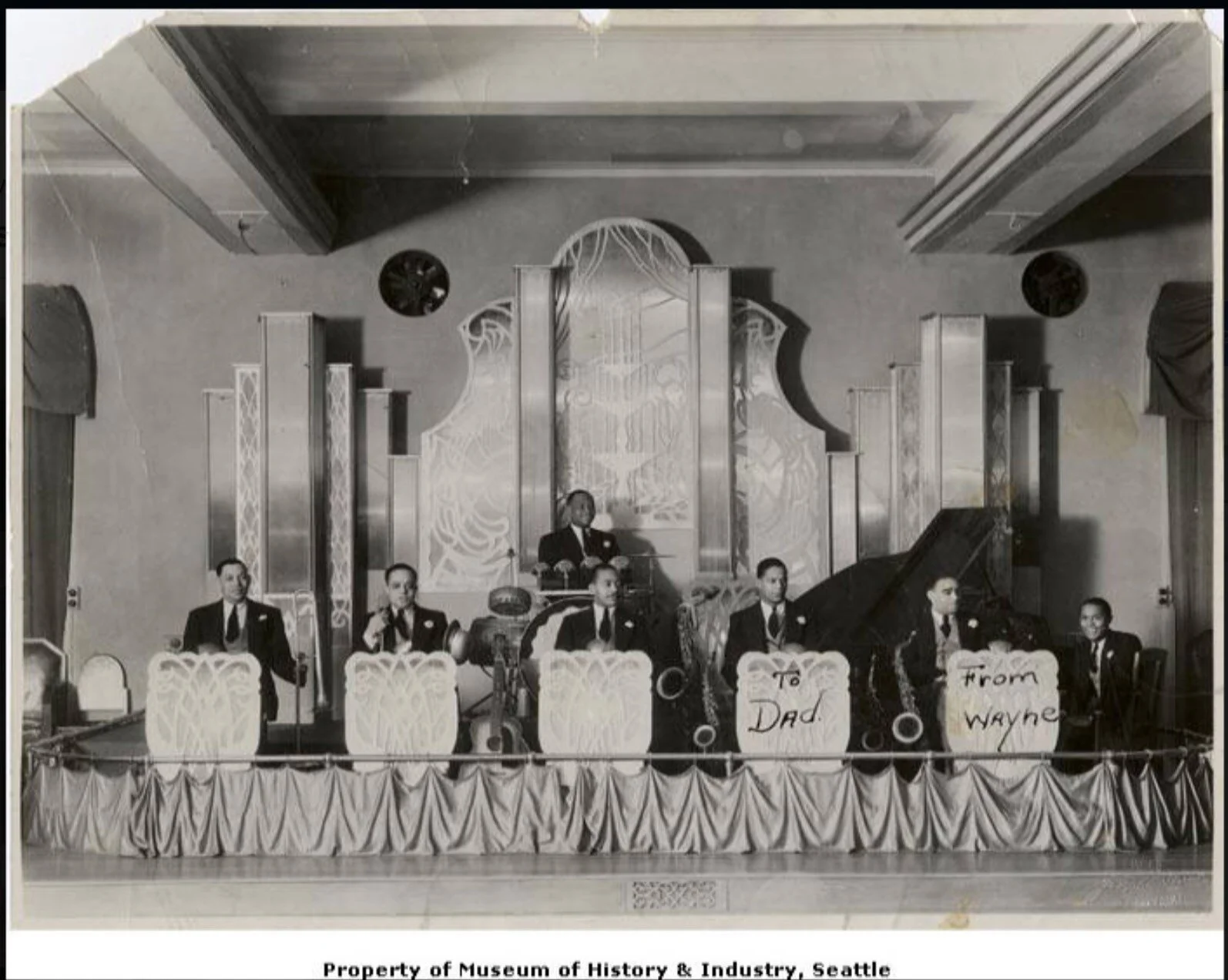 In Search of the Lost Ballrooms of Old Shanghai — Shanghai Sojourns