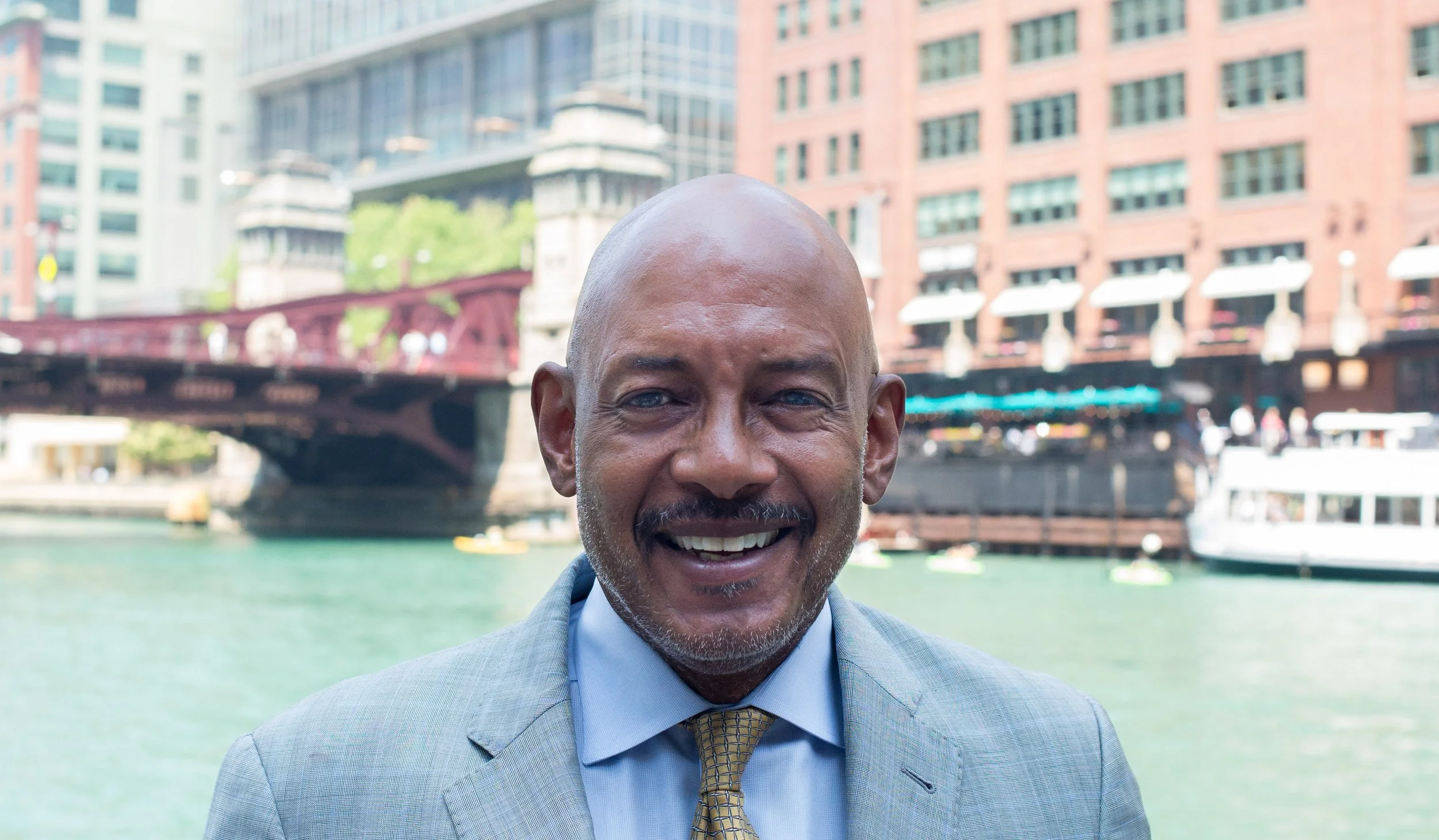 The Team — Attucks Asset Management, LLC
