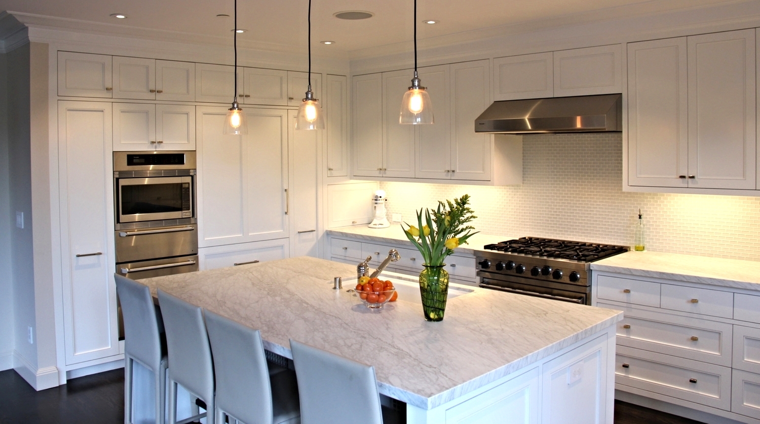 Trinity Building Co.