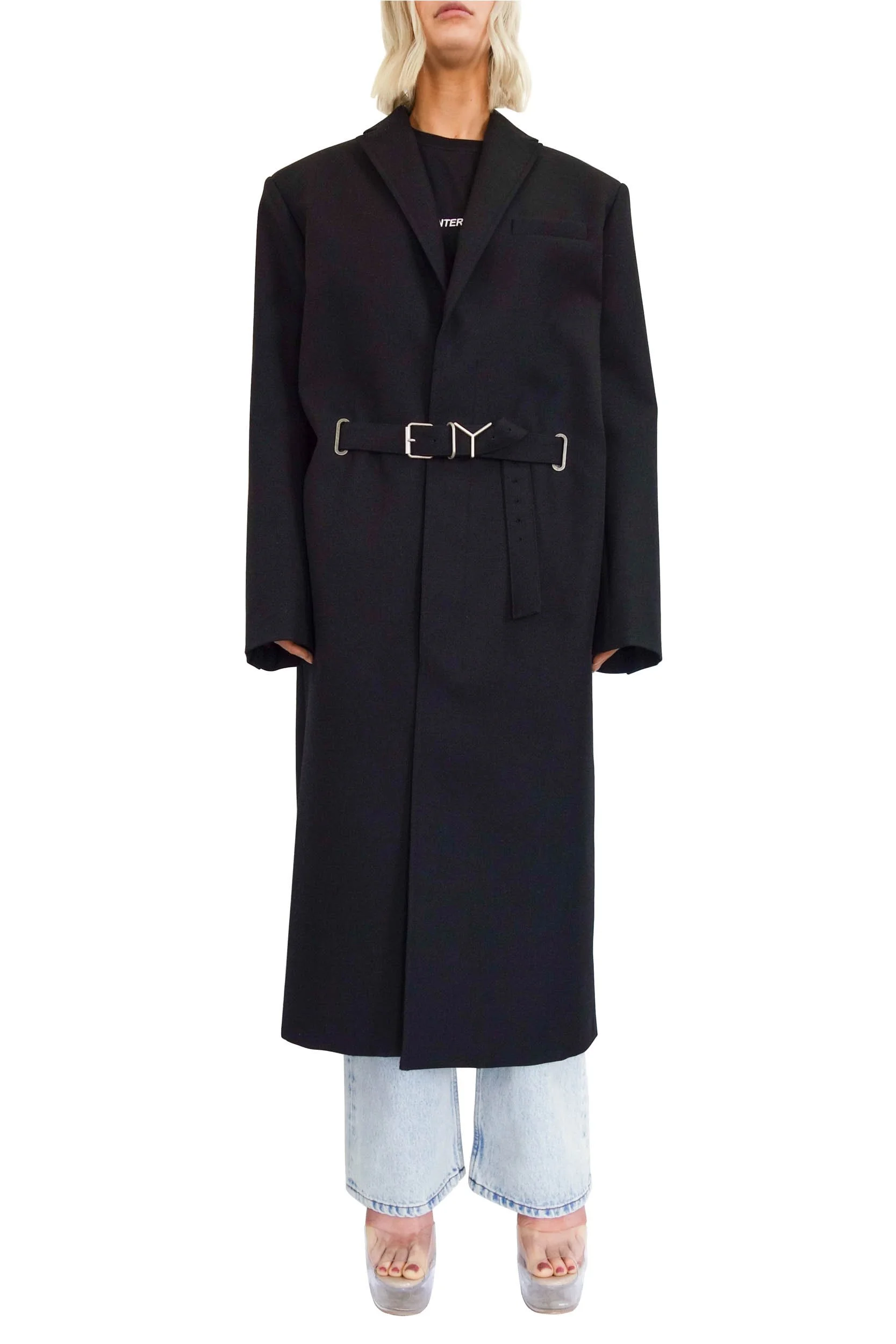 Shop New Season Y/Project SS23 | Shop Online — SLOW WAVES