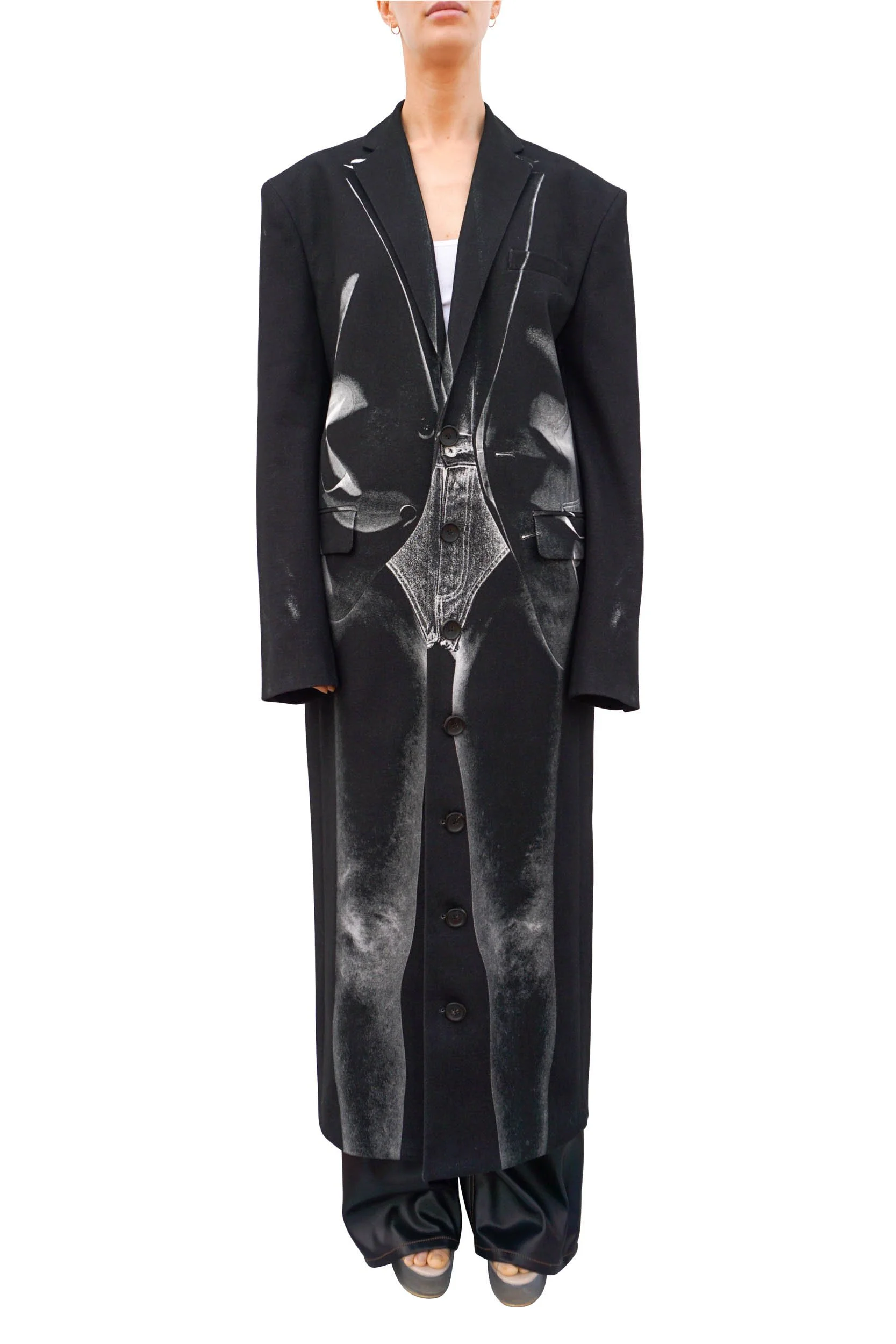 Shop New Season Y/Project FW23 | Shop Online — SLOW WAVES