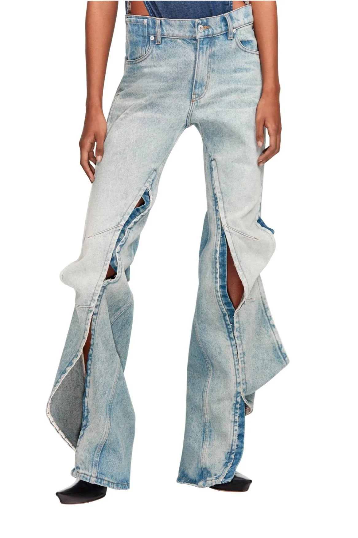 Shop New Season Y/Project FW23 | Shop Online — SLOW WAVES