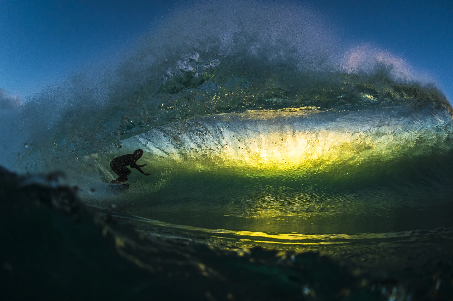 Interview with surf photographer Russell Ord — daily salt