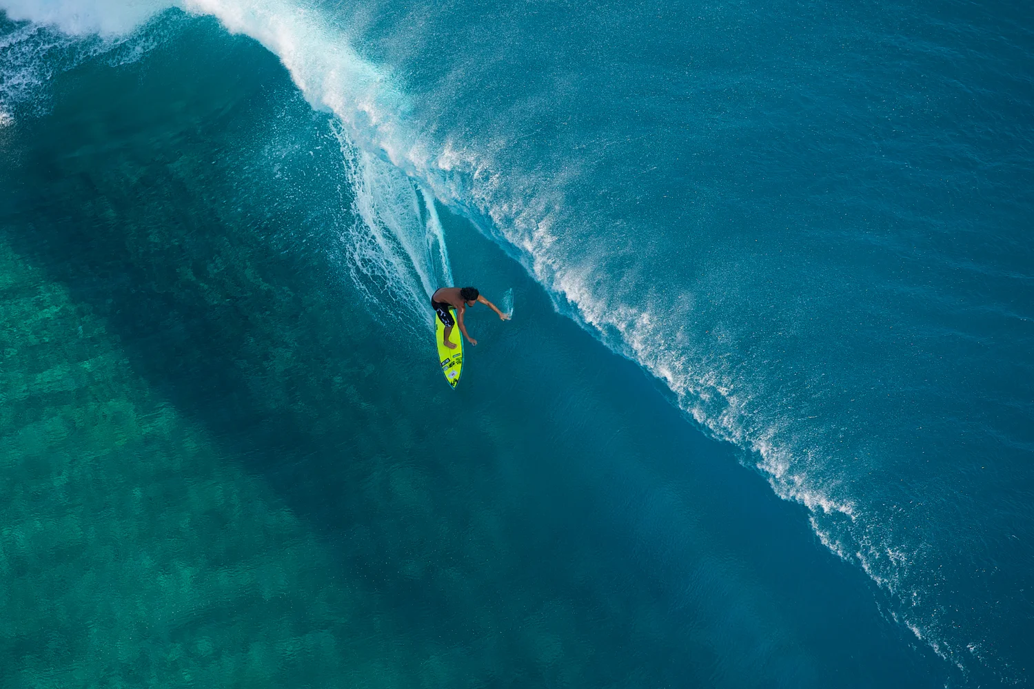 Interview with surf photographer Tim McKenna — daily salt