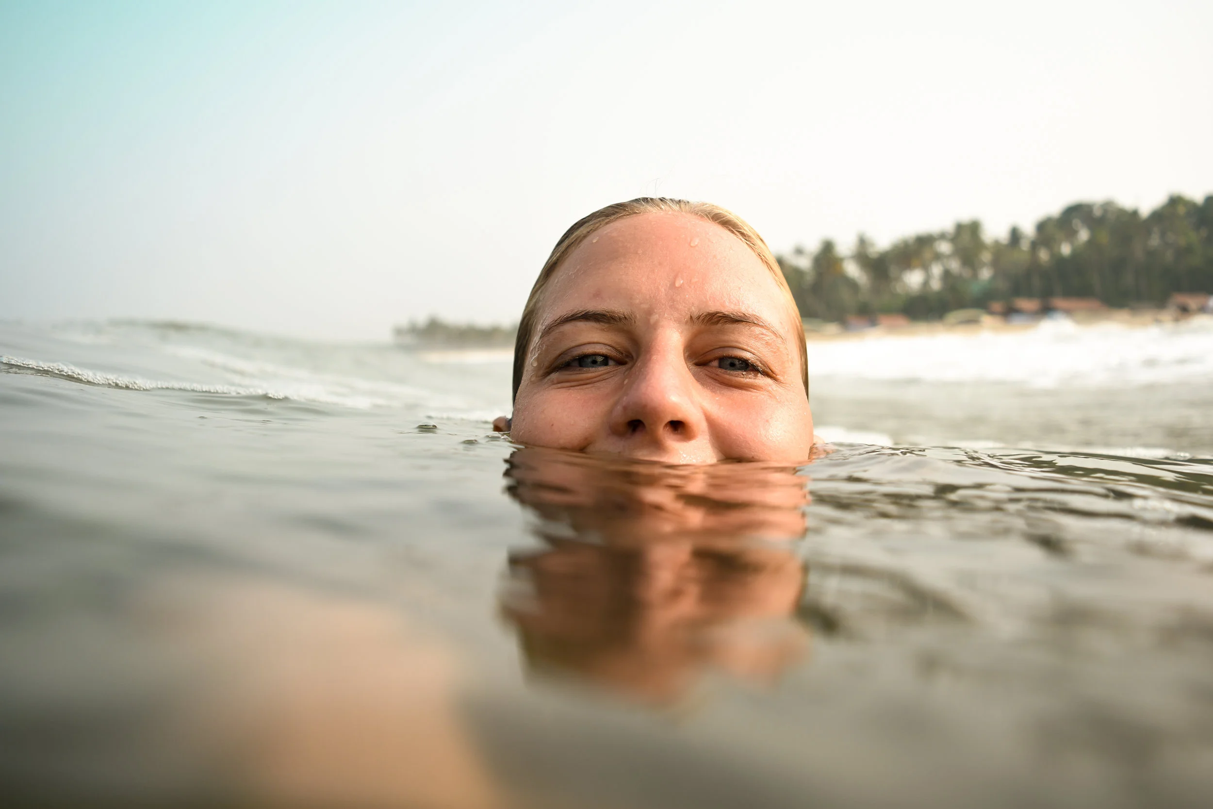 Interview with surf photographer Katie Rae — daily salt
