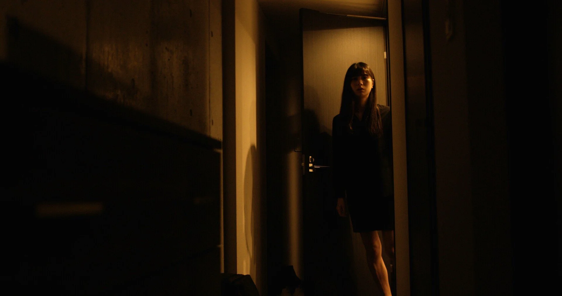 BAKEMONO (Sun Mar 3, 4pm) — A Night of Horror International Film Festival