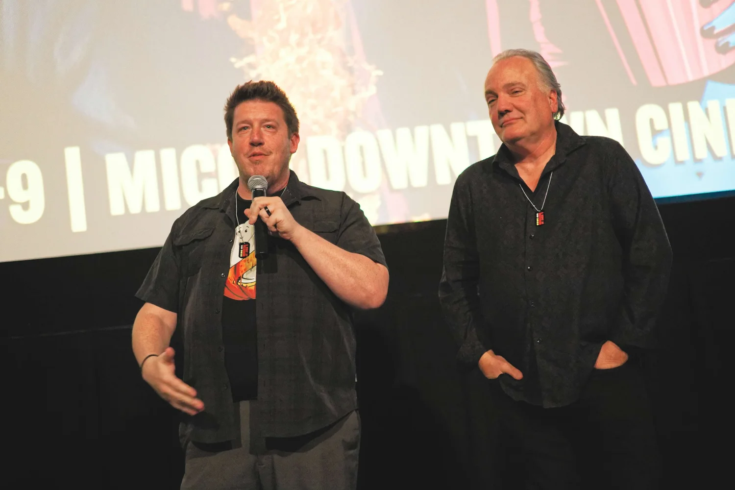 A Night of Horror's 2025 Award Winners - Including New "Best Found ...