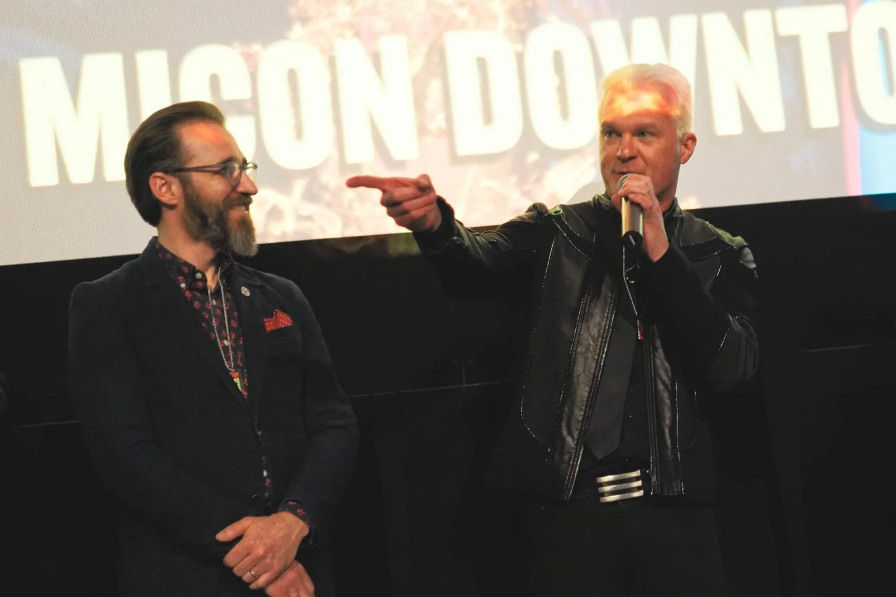 A Night of Horror's 2025 Award Winners - Including New "Best Found ...