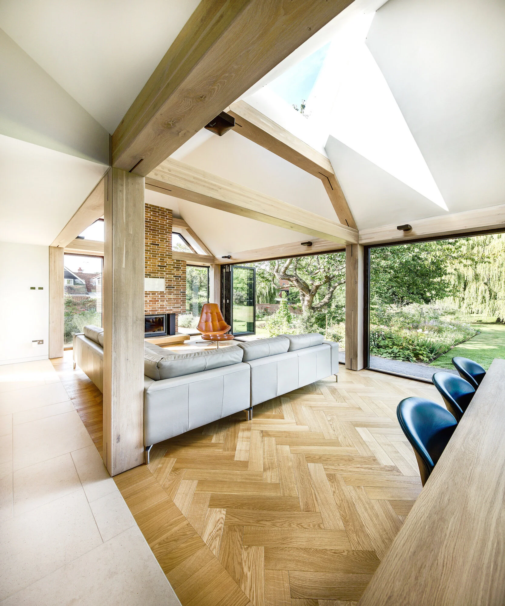 OB Architecture