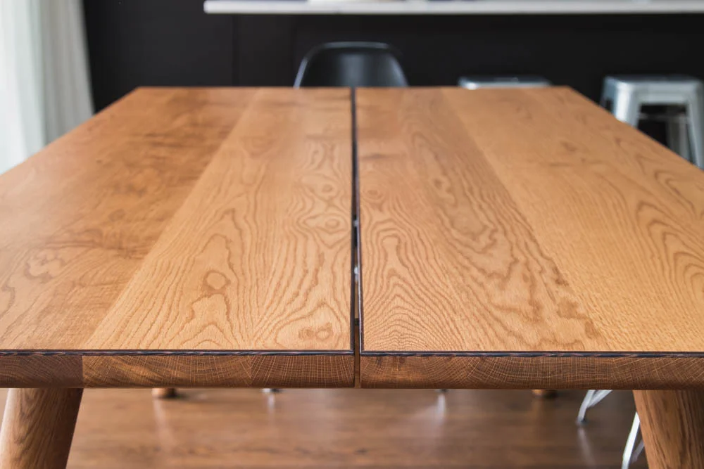 Split Table | Explore Unique Design — Philbe Design Studio