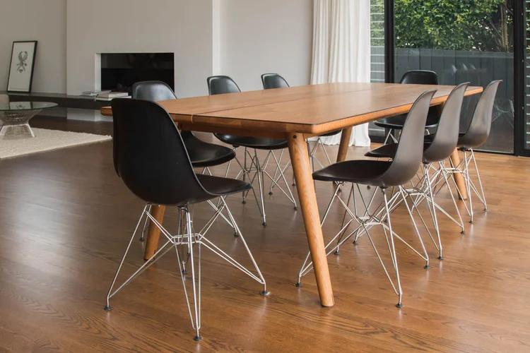 Split Table | Explore Unique Design — Philbe Design Studio