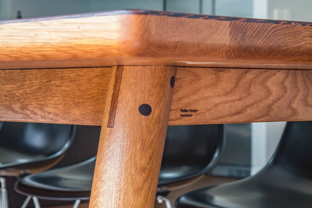 Split Table | Explore Unique Design — Philbe Design Studio