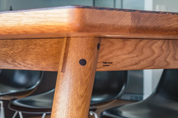 Split Table | Explore Unique Design — Philbe Design Studio