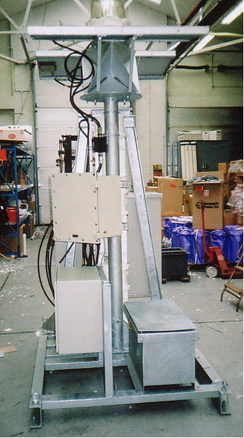 Single Point Mooring Monitoring Systems - MSL Oilfield Services Ltd ...