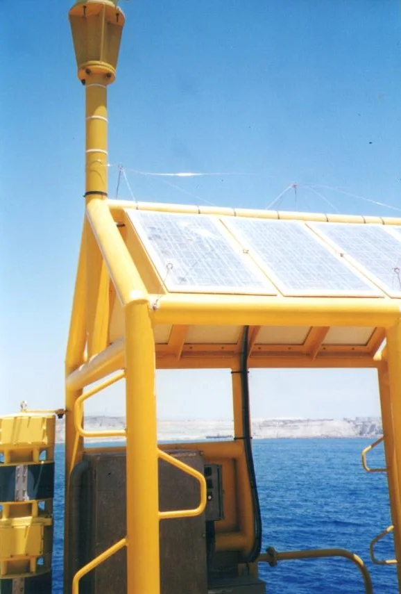 Single Point Mooring Monitoring Systems - MSL Oilfield Services Ltd ...