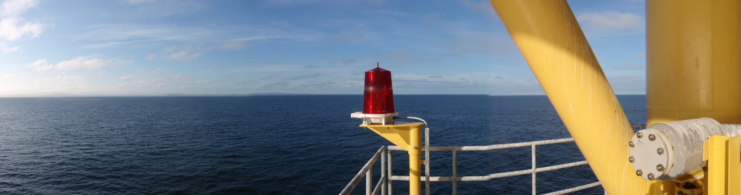Single Point Mooring Monitoring Systems - MSL Oilfield Services Ltd ...