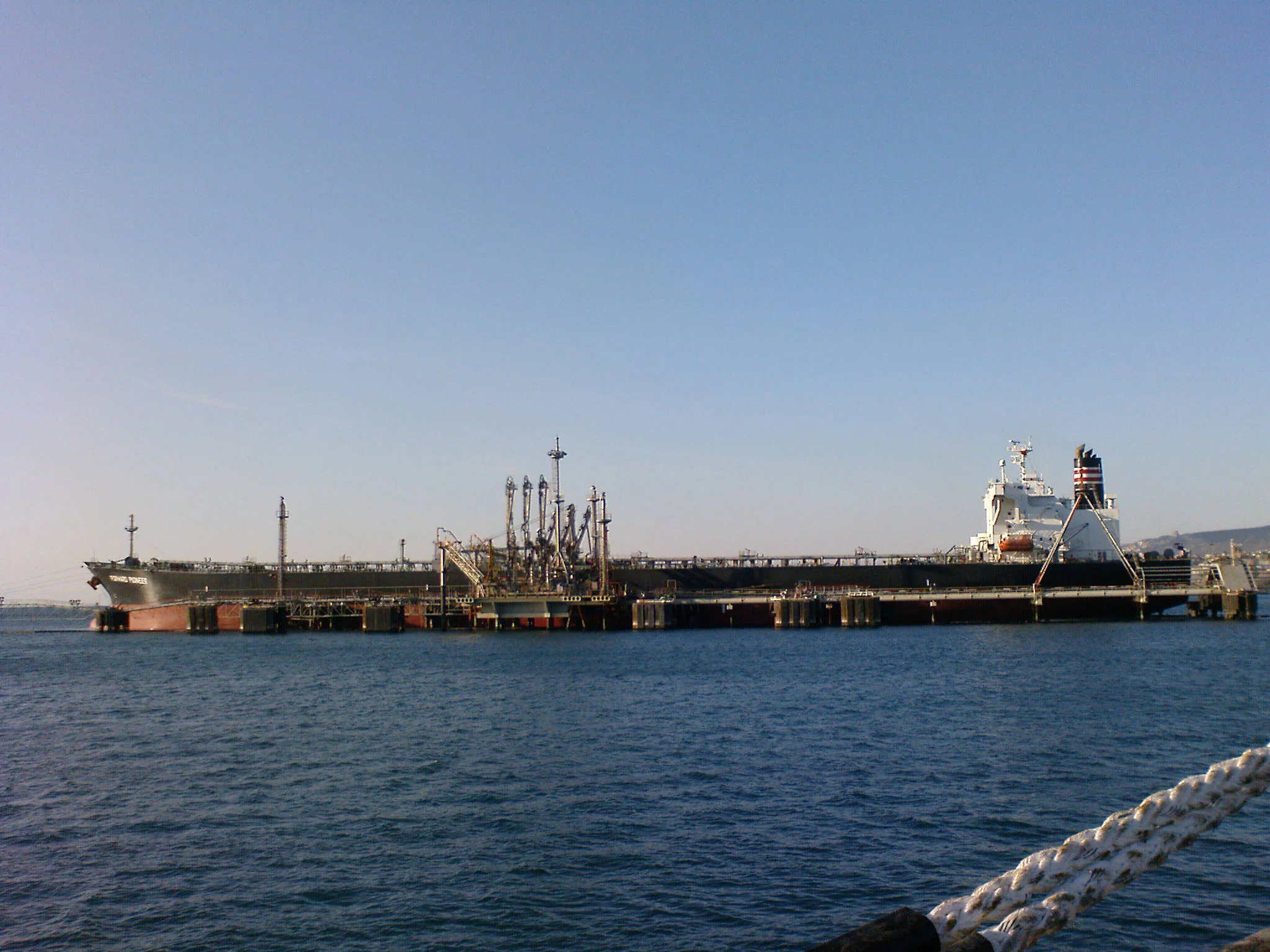 Multi-Point Mooring Monitoring Systems - MSL Oilfield Services Ltd ...