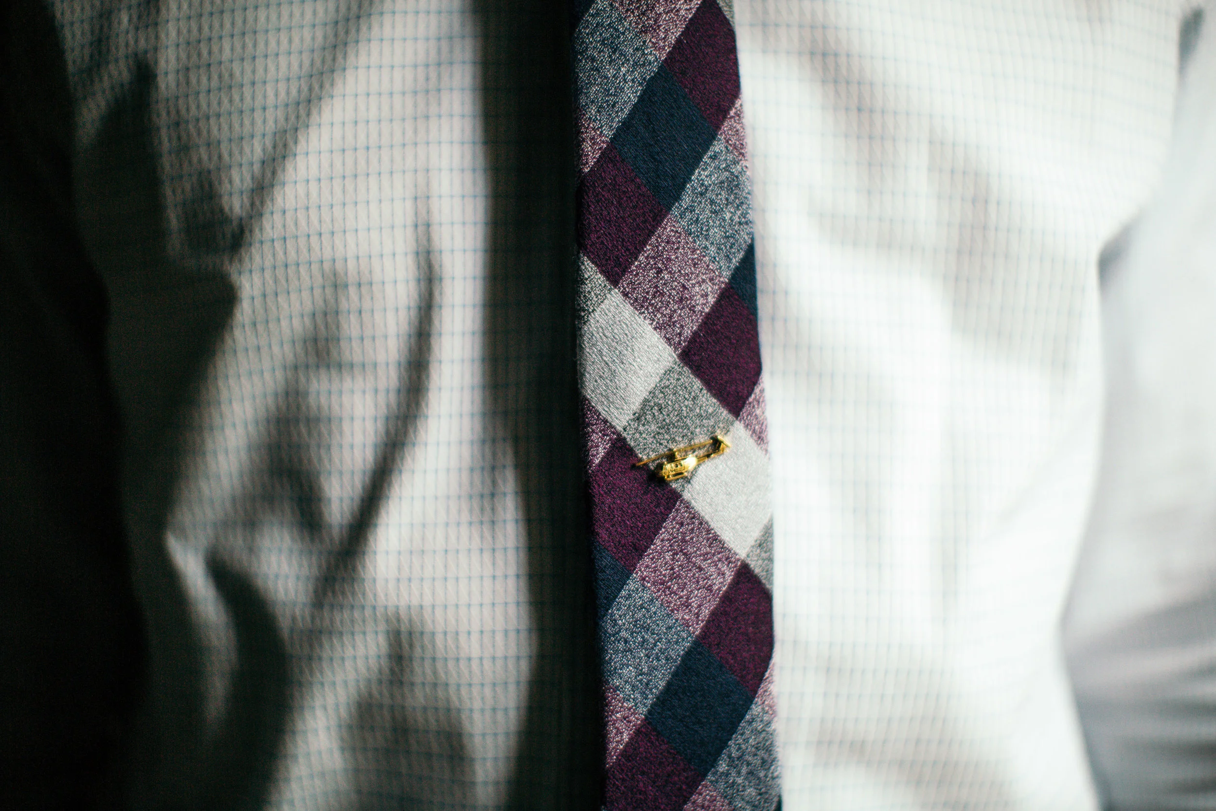 Real Couples // A Private Quaker Ceremony in a Tree: Darren + Elyse ...