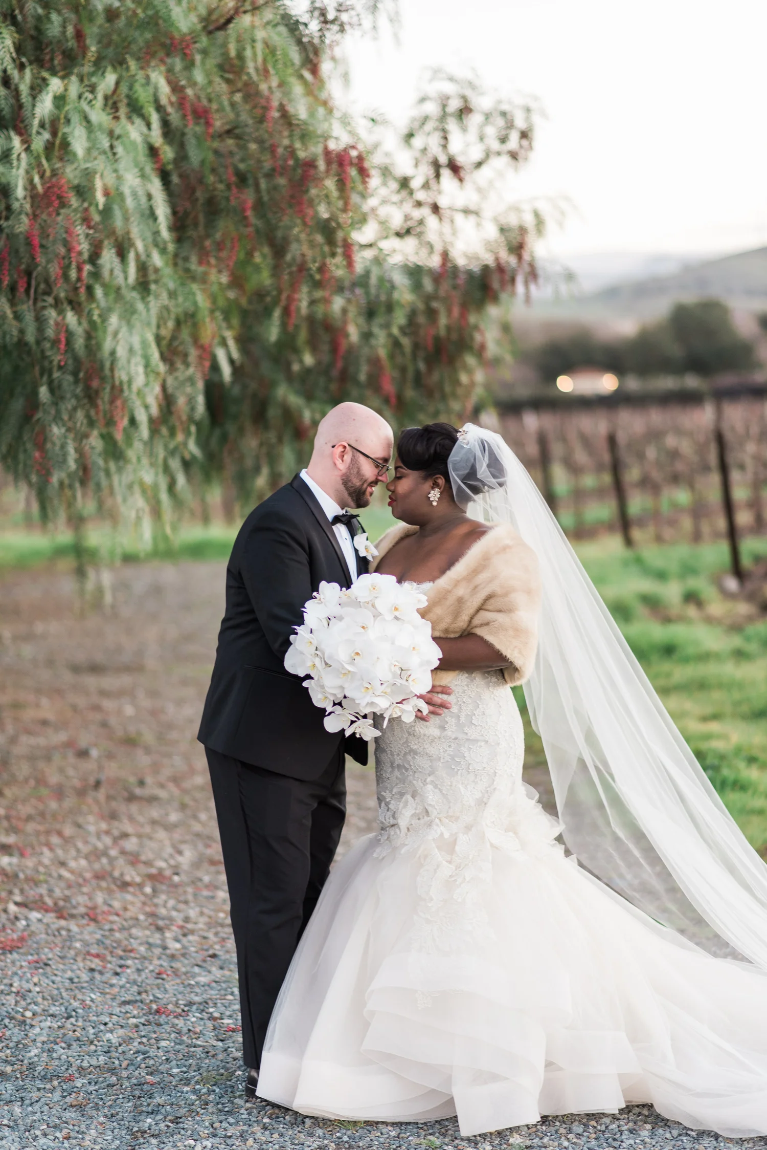 Woke Wednesday // Meet San Francisco Planner Chanda Daniels of A Monique Affair — Catalyst ...