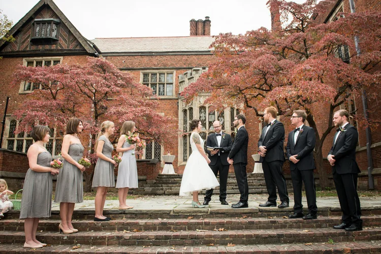 The Hive Wedding Collective — Catalyst Wedding Co.
