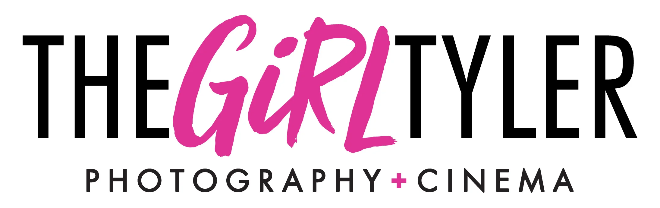 The Girl Tyler — Catalyst Wedding Co.