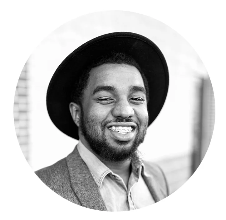 Styled Shoot // We Are Young: a Celebration of Young Black Love ...