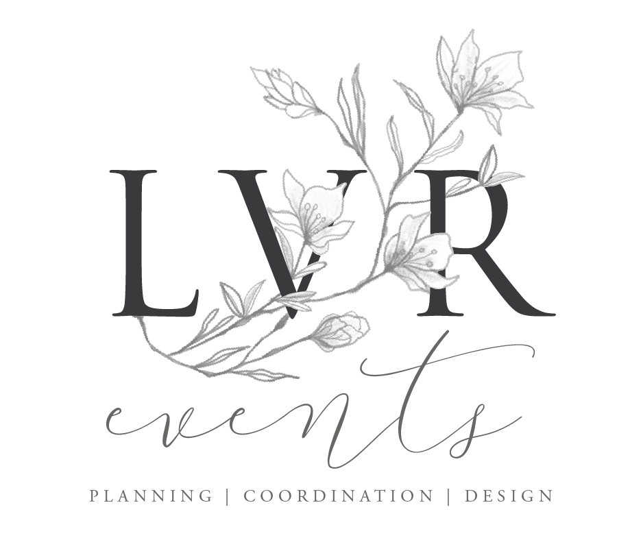 LVR Events — Catalyst Wedding Co.