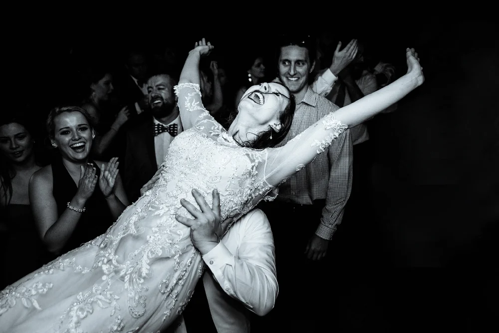 Jacqueline Connor Photography — Catalyst Wedding Co.