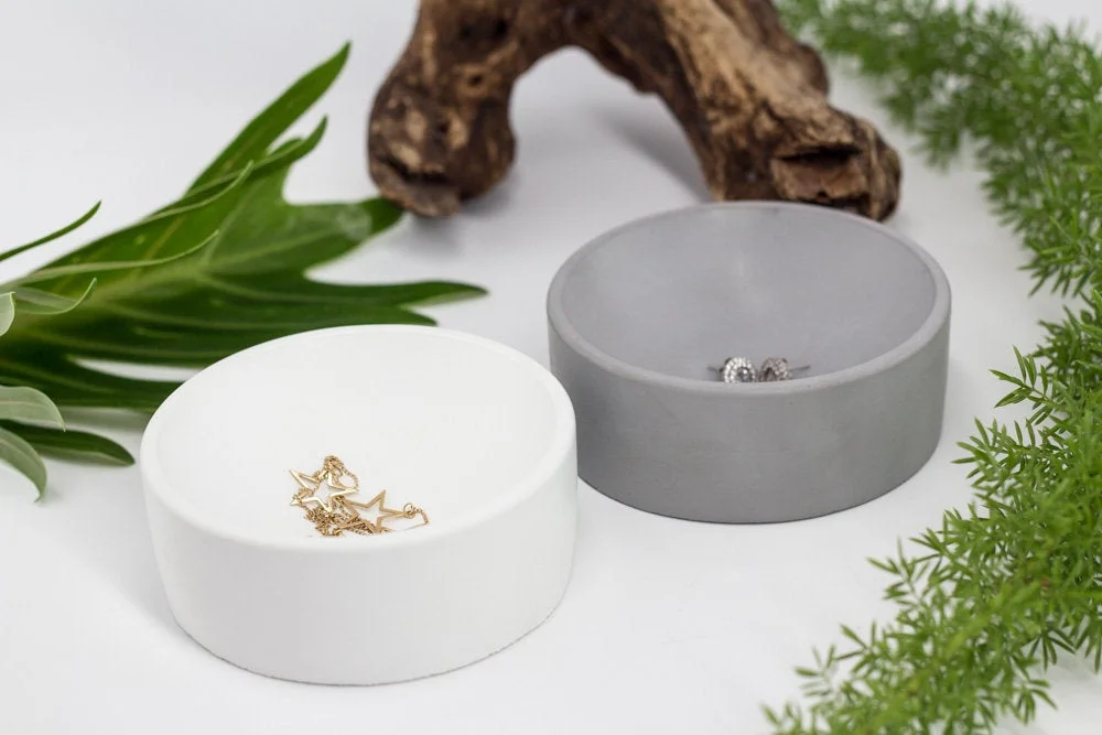 24 Creative Wedding Ring Dishes — Catalyst Wedding Co.