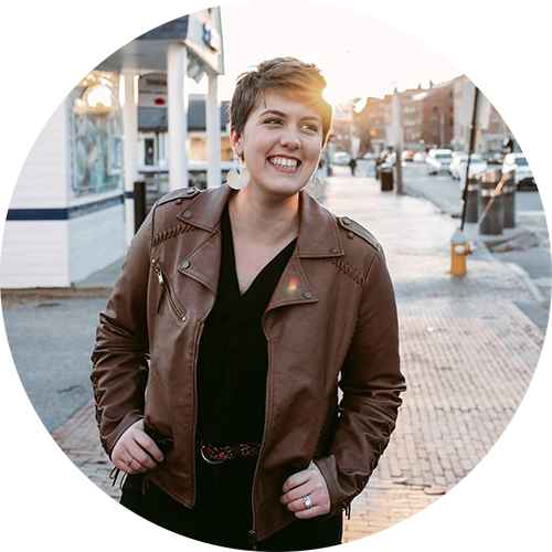 Rachel Epperly Film + Photo — Catalyst Wedding Co.