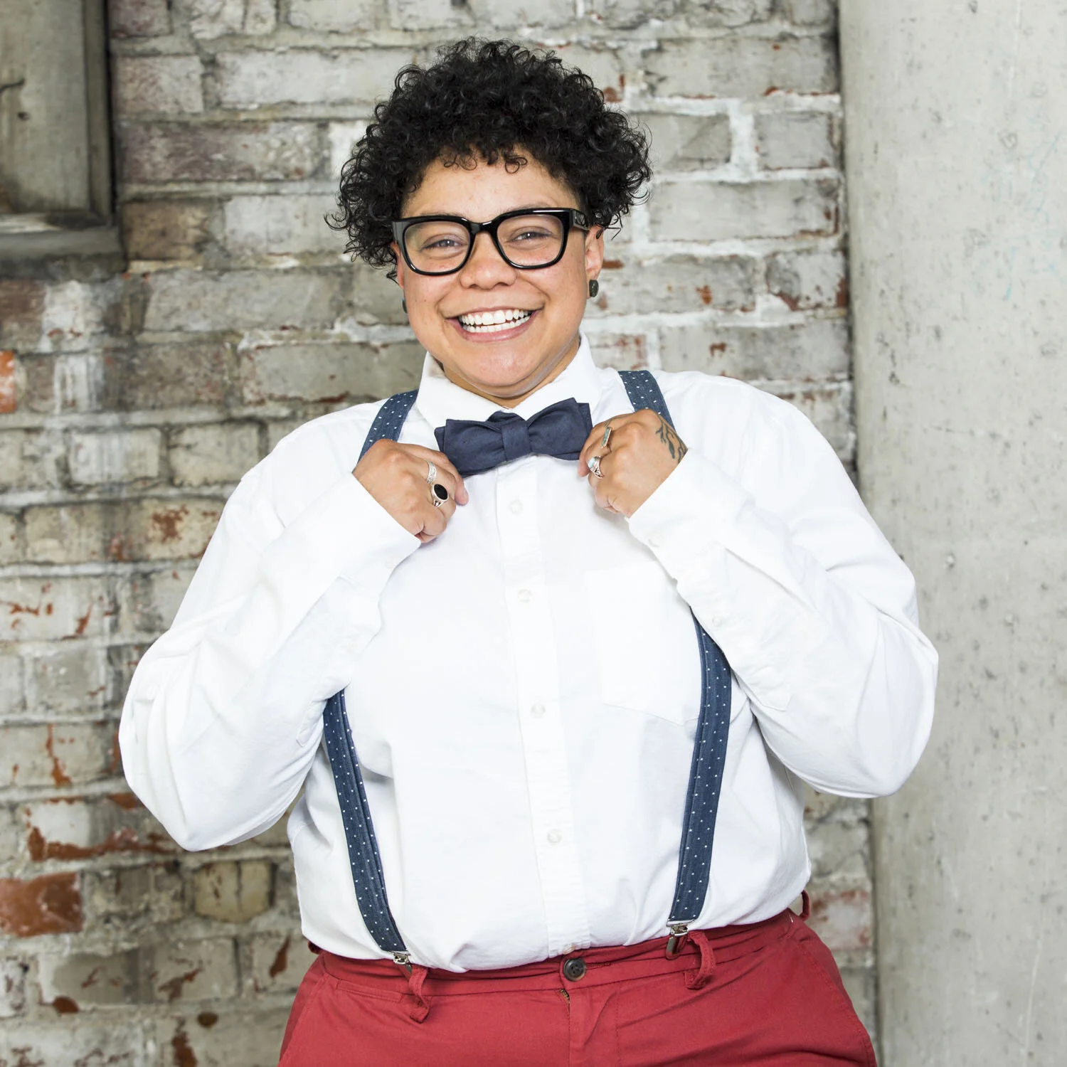 Durian & The Lyon Haberdashery — Catalyst Wedding Co.