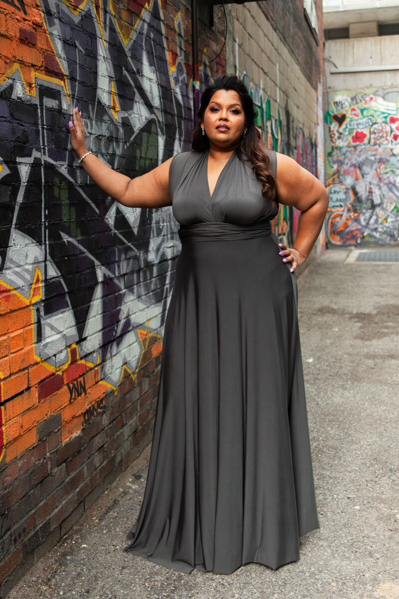 Henkaa Wedding Dresses & Attire — Catalyst Wedding Co.