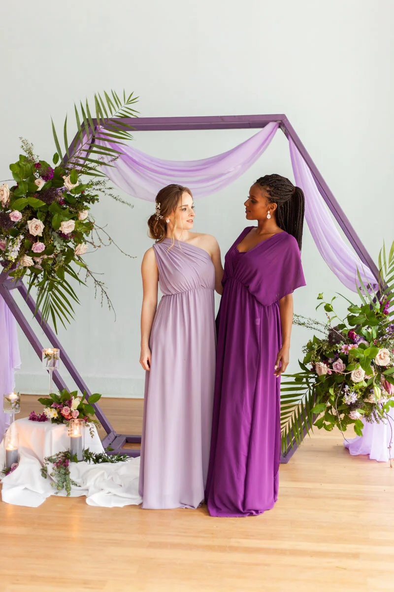 Henkaa Wedding Dresses & Attire — Catalyst Wedding Co.