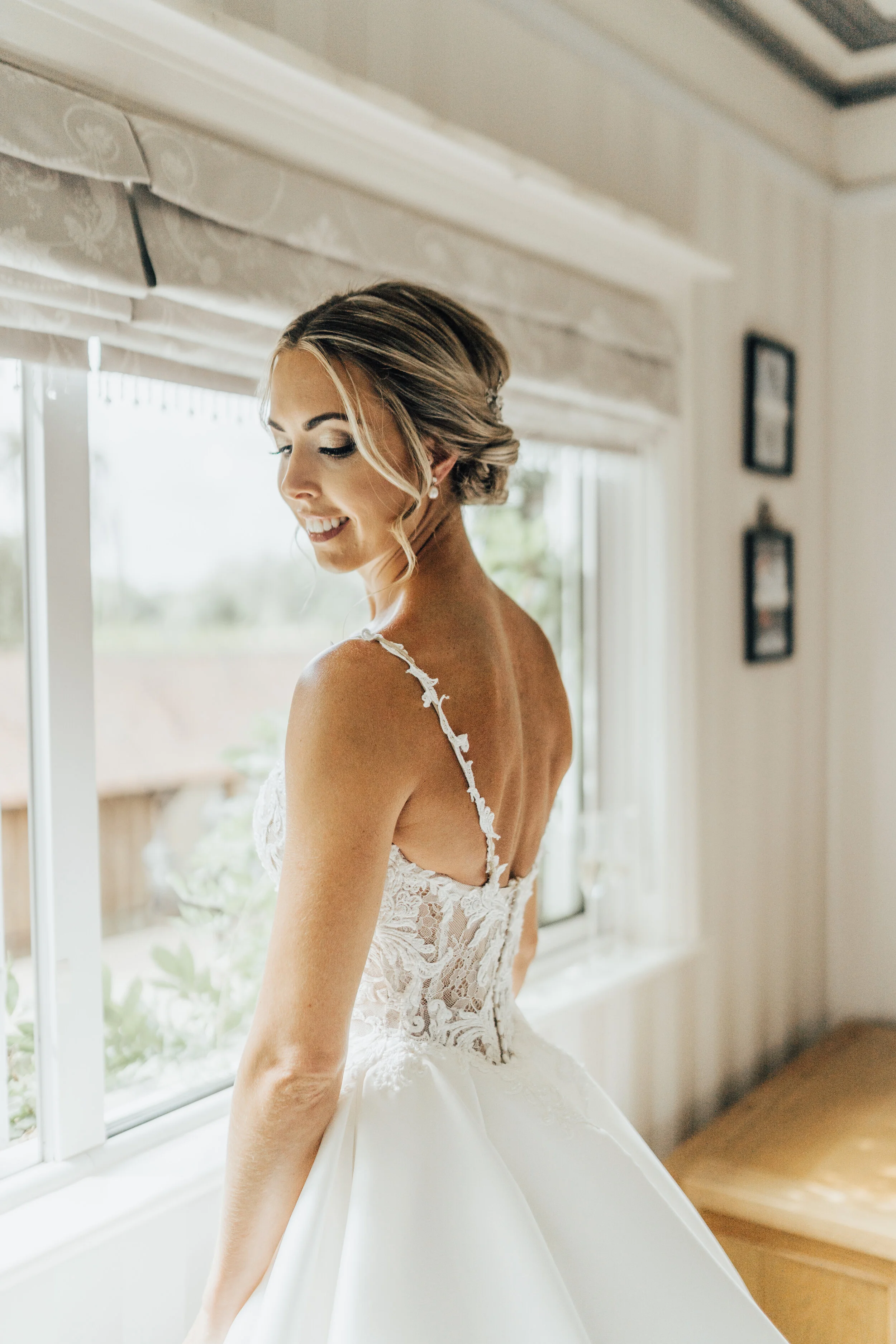 HOLLY O'CONNOR