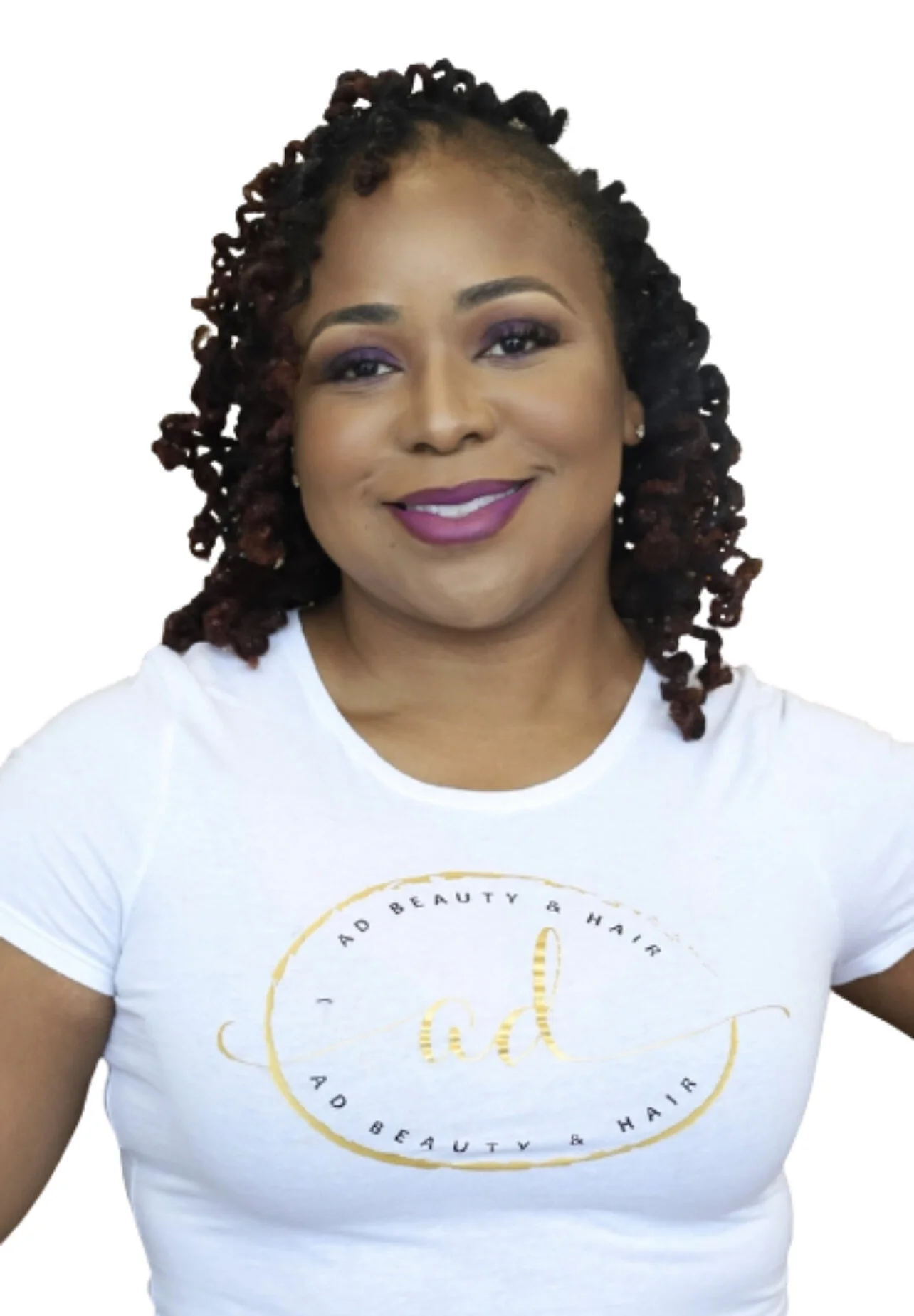 Hair Sprinkles — Amber Mimz