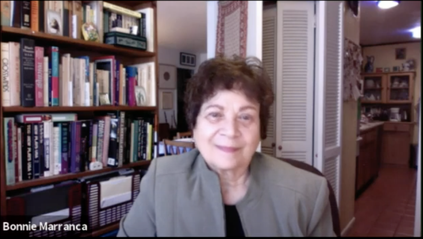 Bonnie Marranca