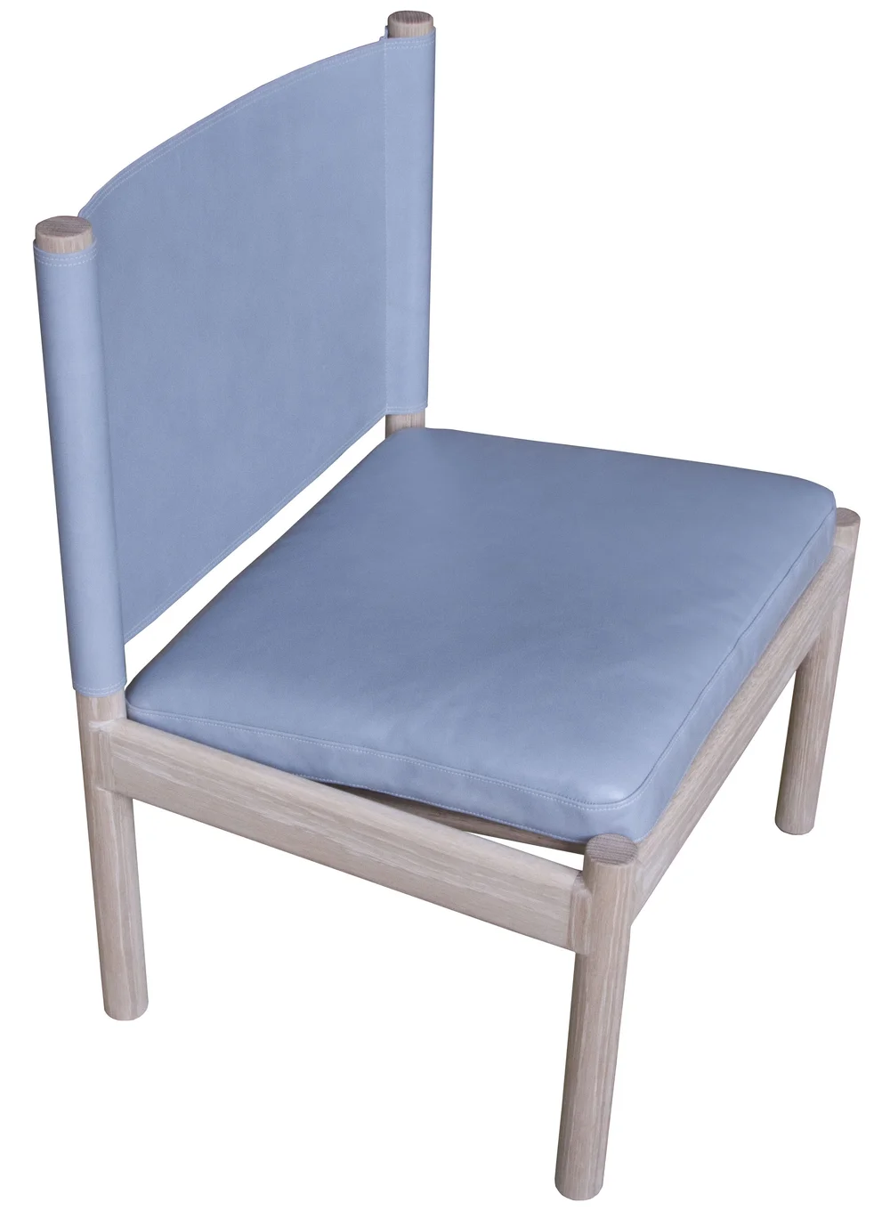 Reed Chair — Richard Wrightman Design