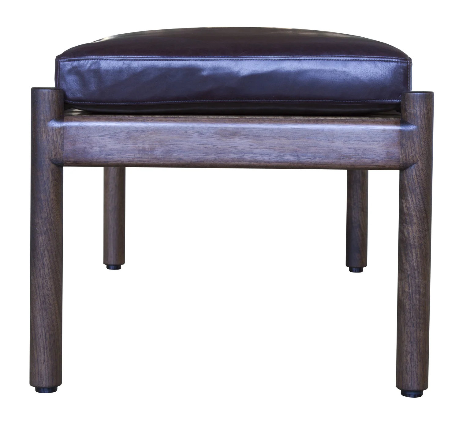 Reed Bench — Richard Wrightman Design