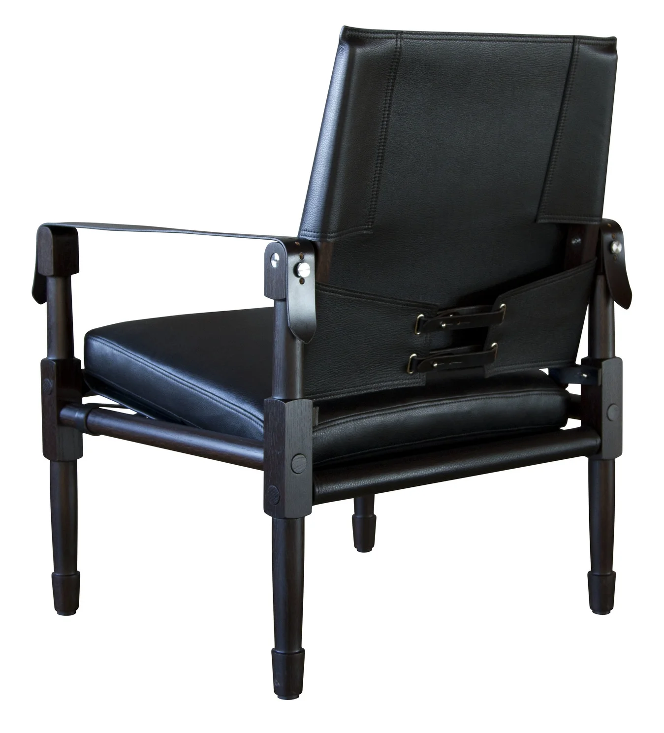 Chatwin Lounge Chair - Large — Richard Wrightman Design
