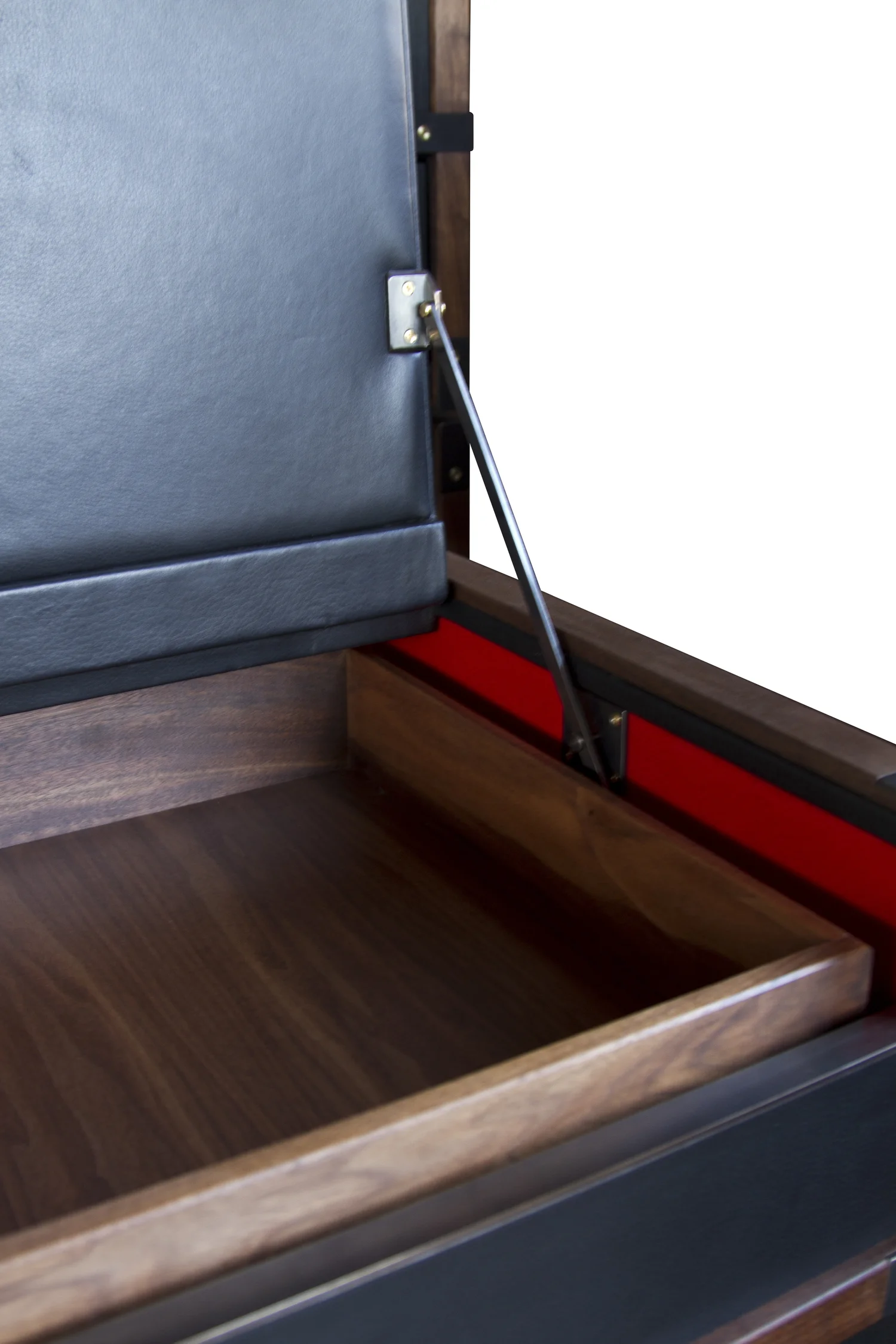 Collingwood Trunk — Richard Wrightman Design