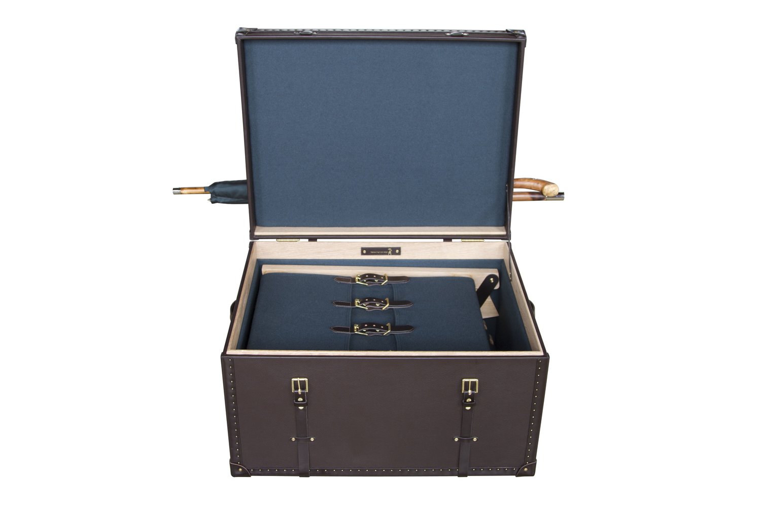 RWD Officer's Field Set — Richard Wrightman Design