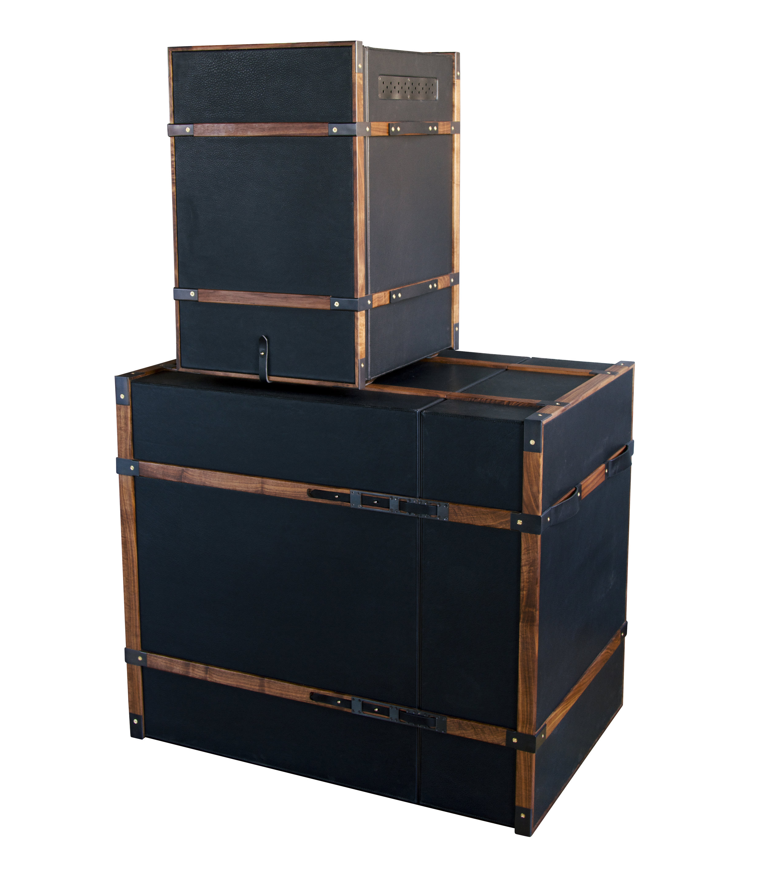 Trunks — Richard Wrightman Design