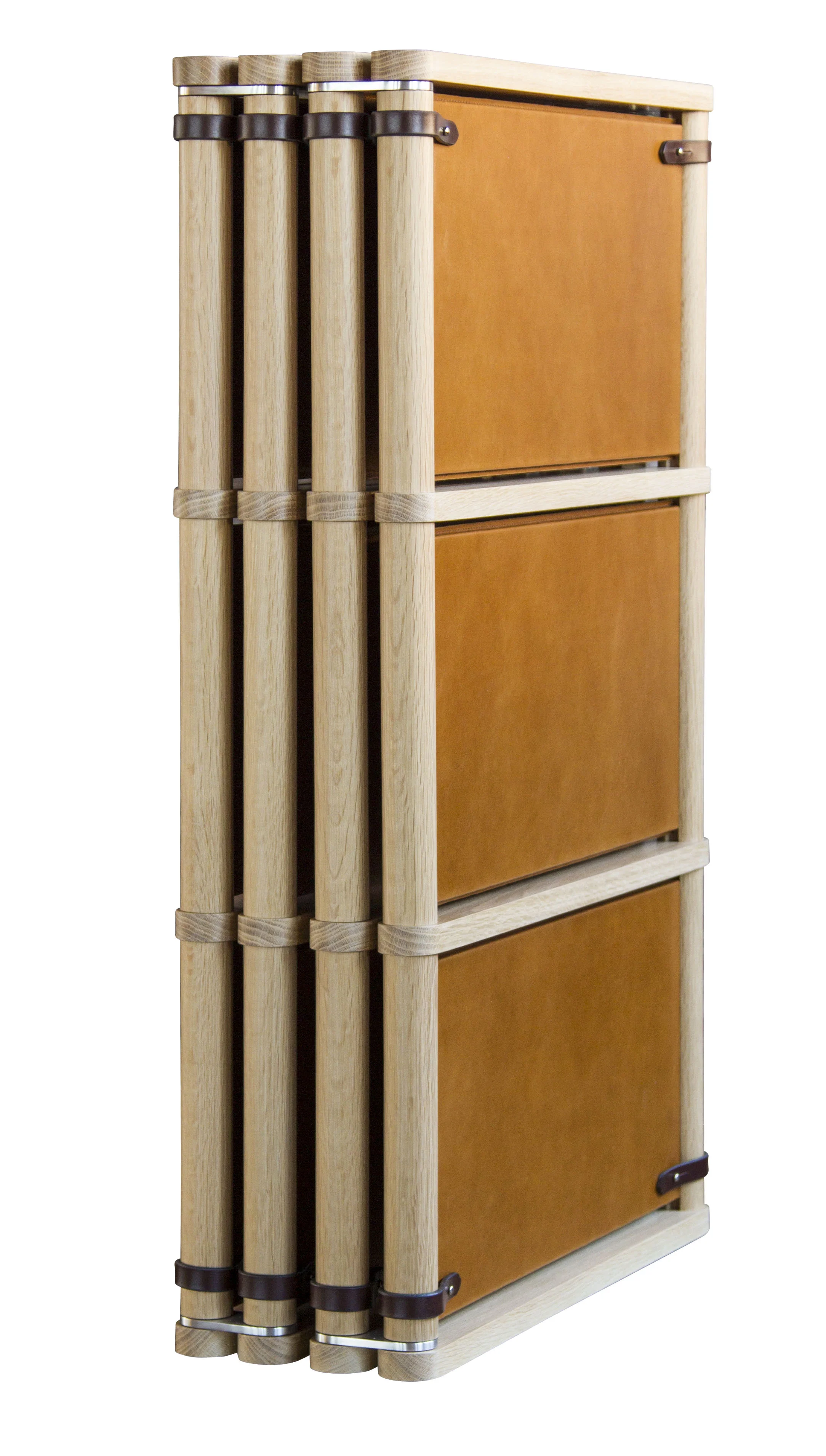 Lambert Screen Type 2 — Richard Wrightman Design