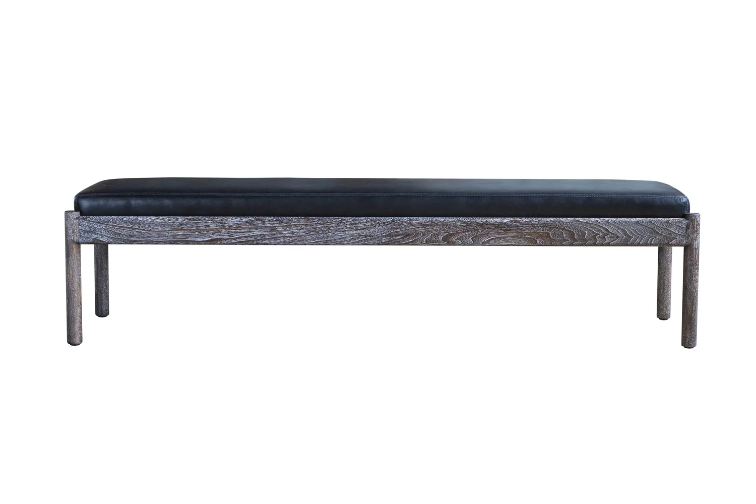 Reed Bench — Richard Wrightman Design