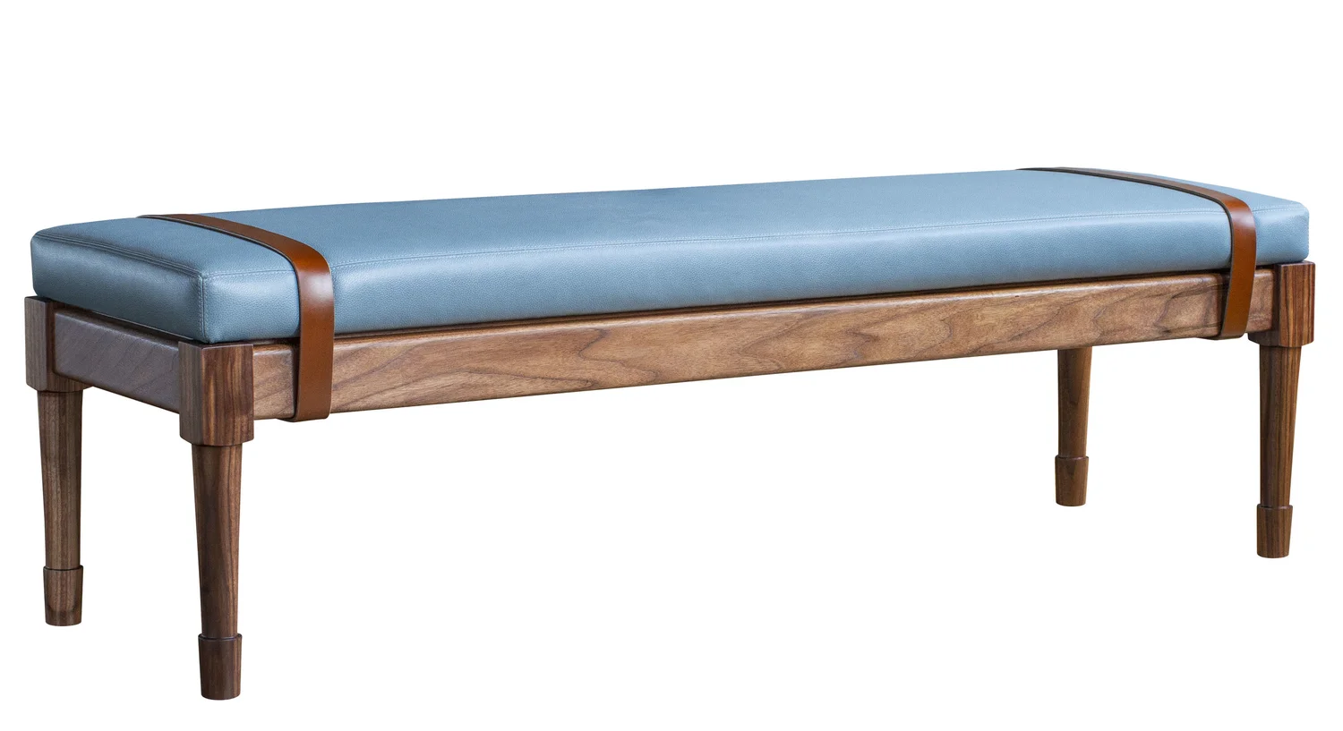 Jasper Bench — Richard Wrightman Design