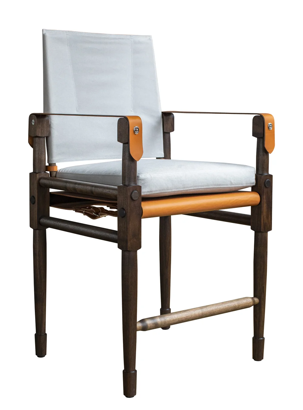 Chatwin Bar Chair — Richard Wrightman Design