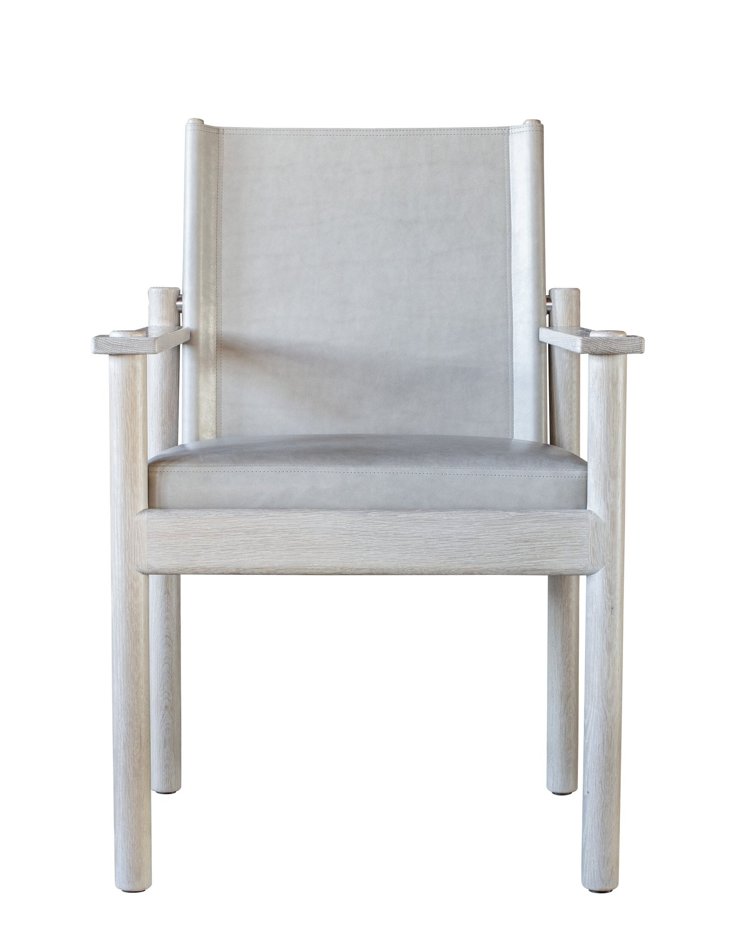 Reed Arm Chair — Richard Wrightman Design