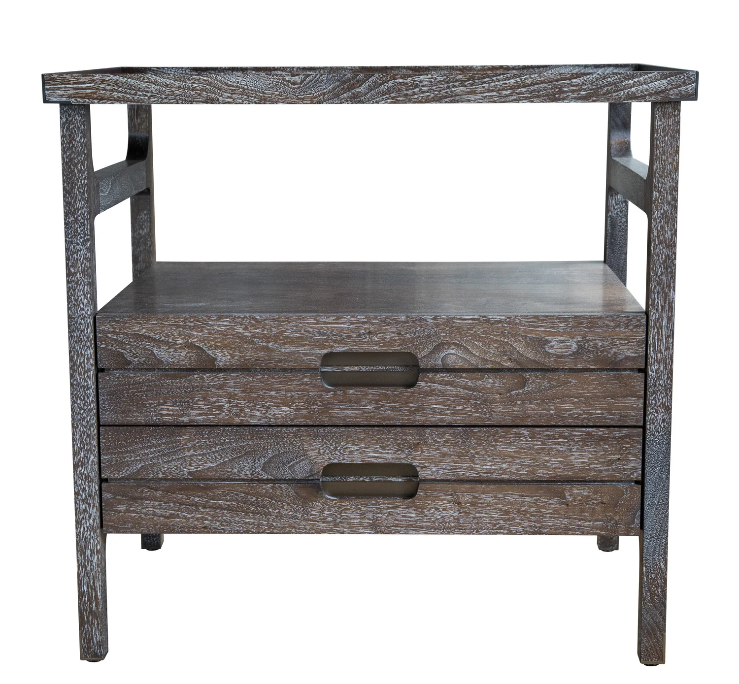 Tiernan Side Table — Richard Wrightman Design