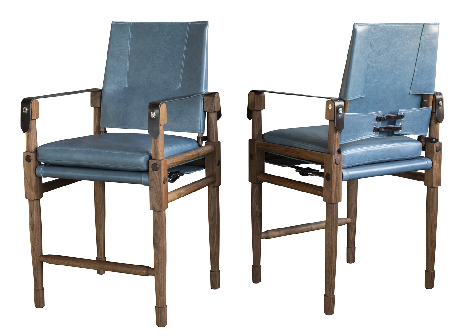 Chatwin Bar Chair — Richard Wrightman Design