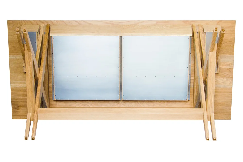 Octavio Desk — Richard Wrightman Design